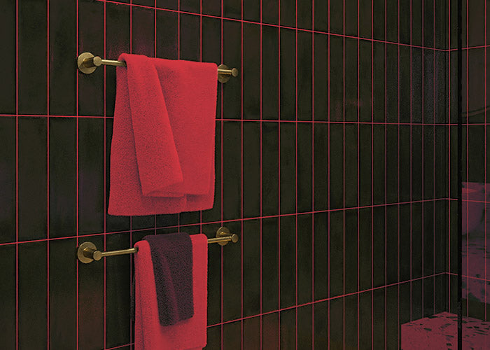 Bathroom Accessories - Rothley