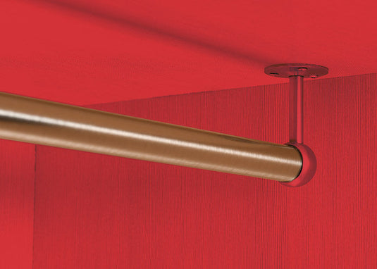 Multi-Purpose Rails - Rothley