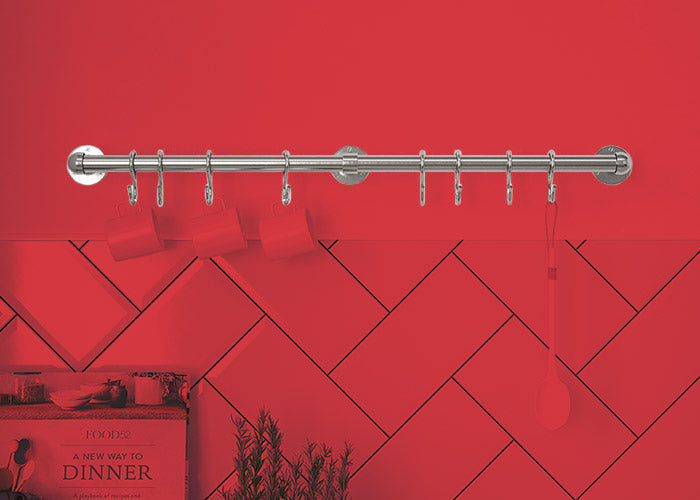 Utensil Rails - Rothley