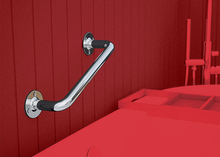 Grab Rails - Rothley