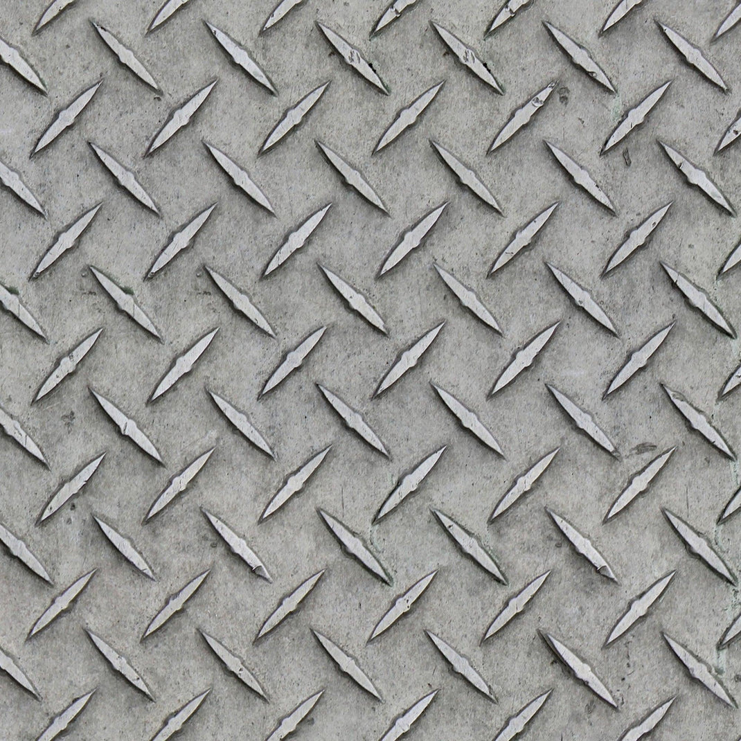 Sheet Metal - Rothley