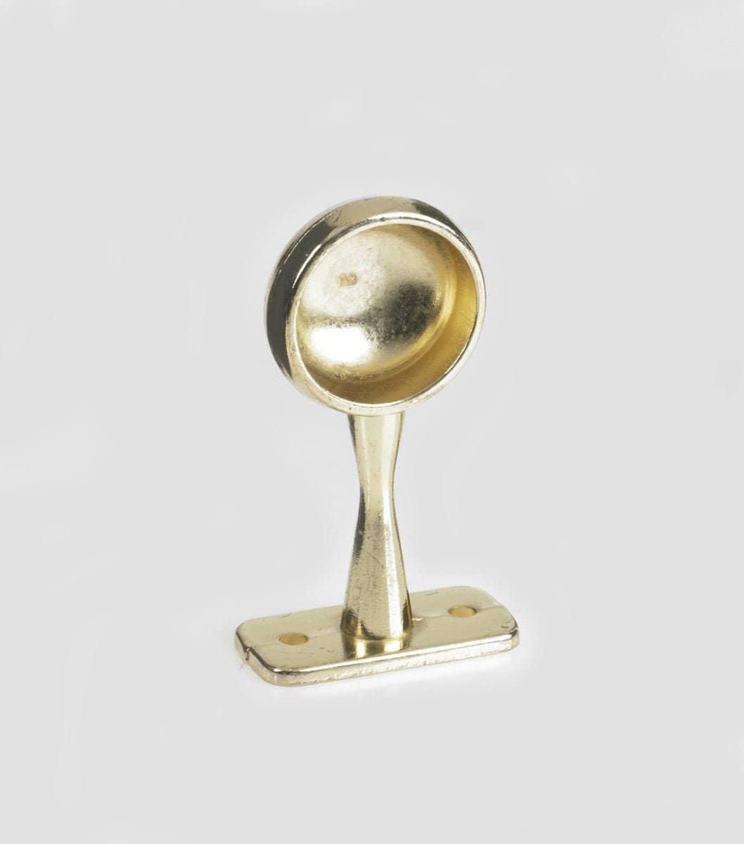 19mm Fittings Standard End Brackets - Rothley