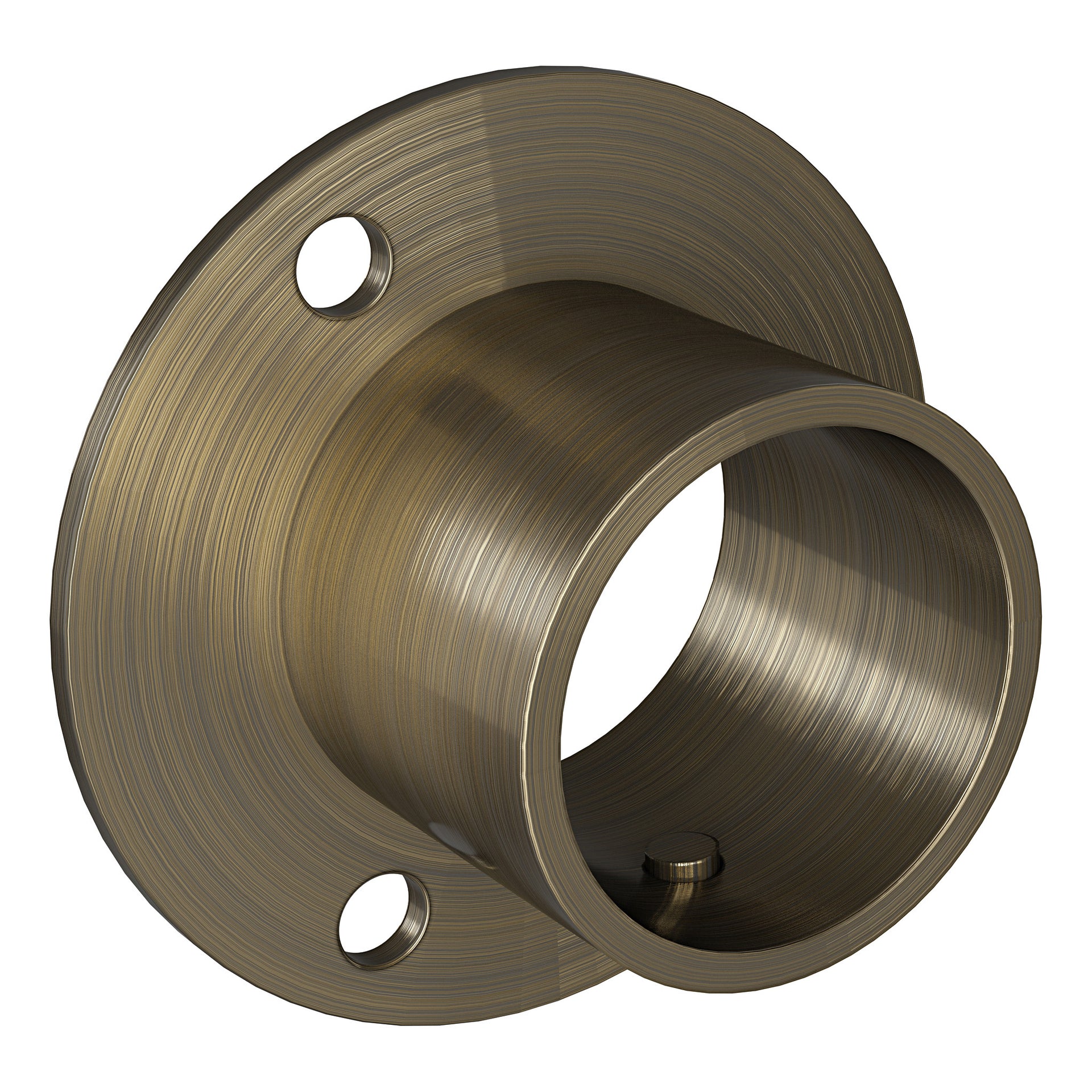 25mm Fittings Super Deluxe End Sockets - Rothley