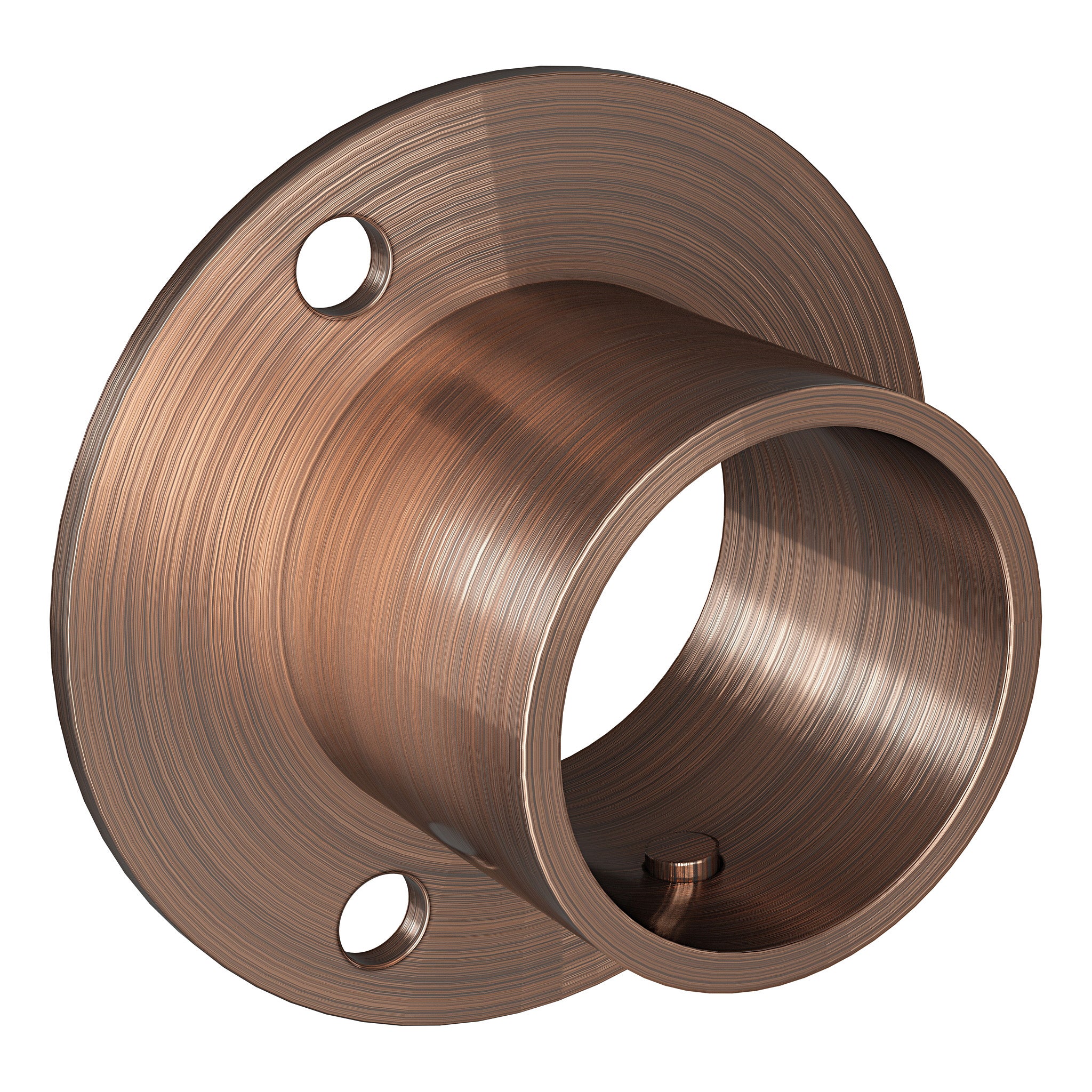 25mm Fittings Super Deluxe End Sockets - Rothley