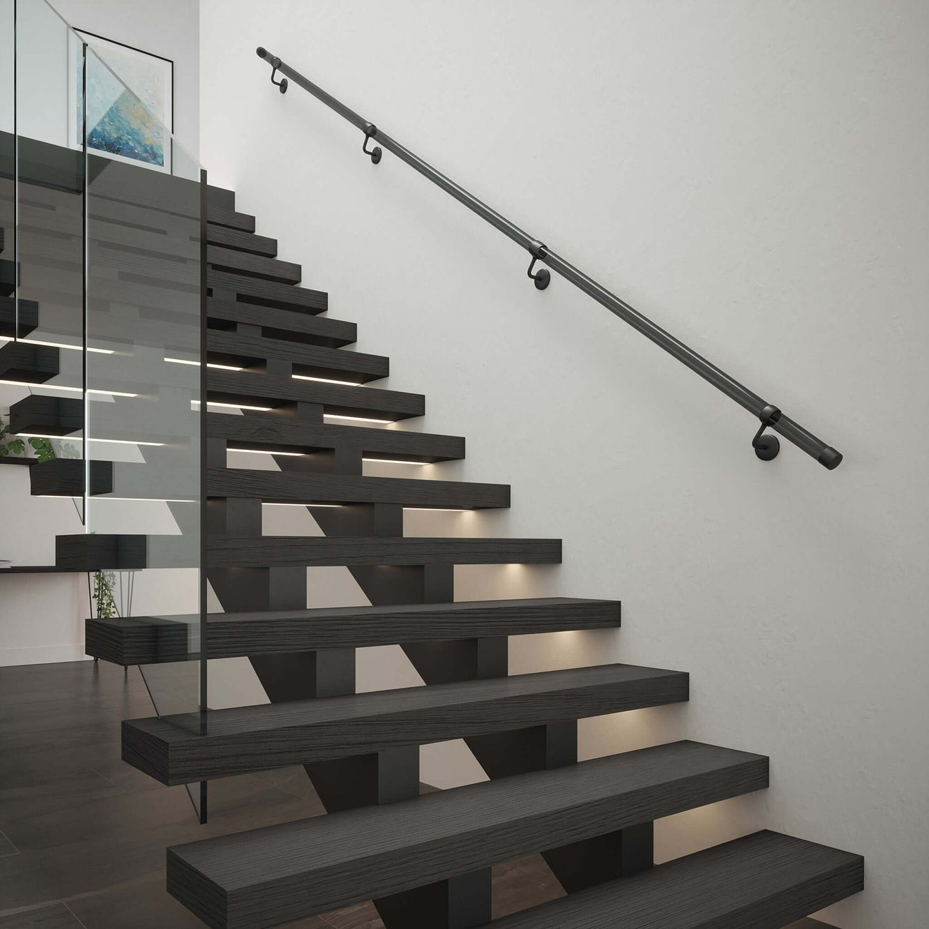 Handrail Kits - Rothley