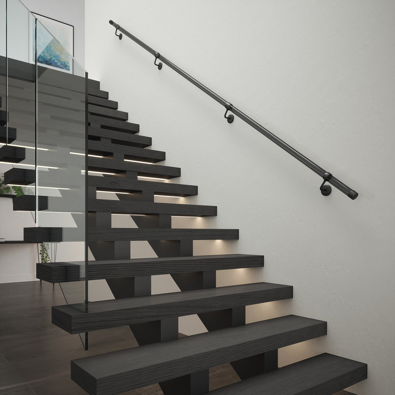Handrail Kits - Rothley