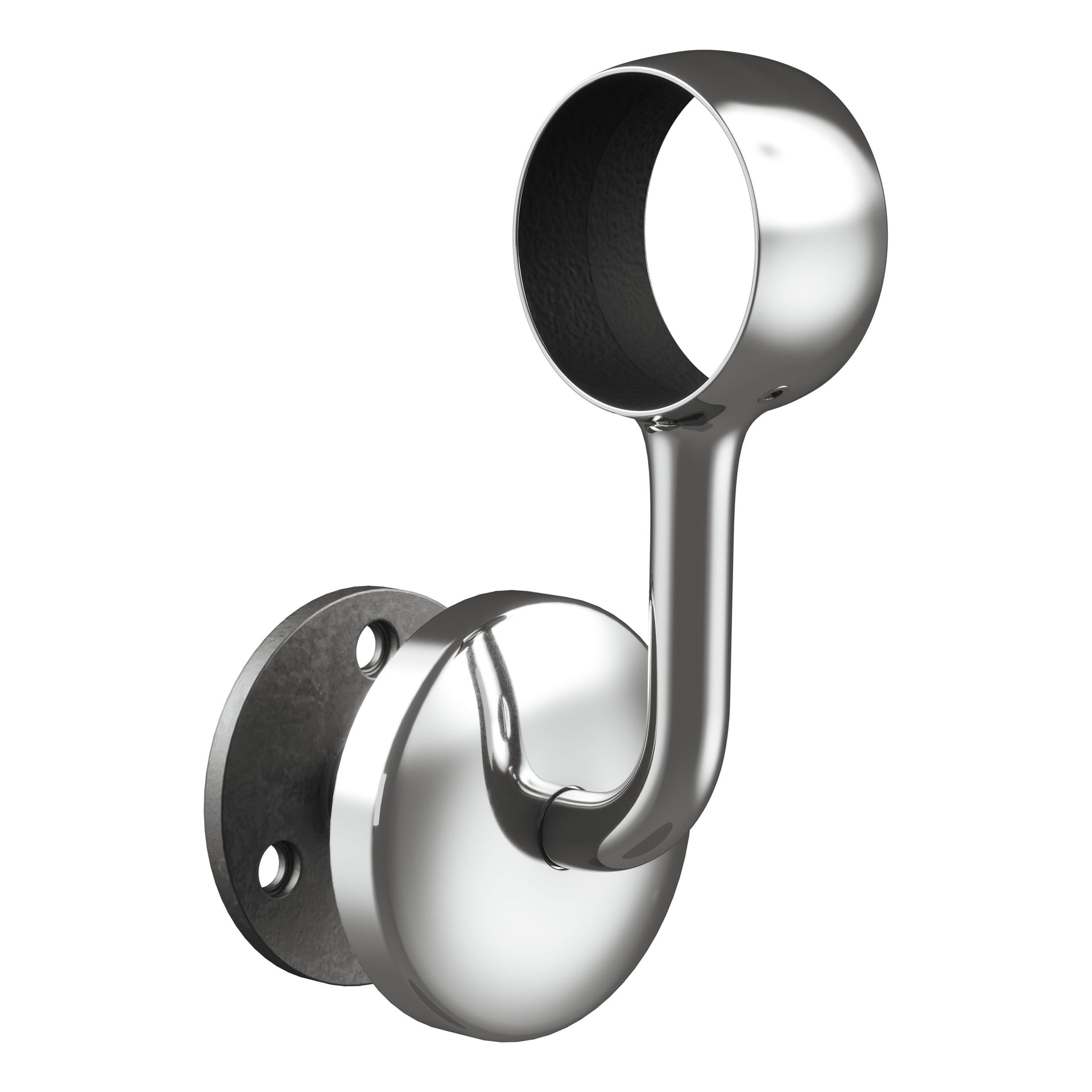 Rothley - Indoor Handrail Wall Bracket 40mm - Rothley