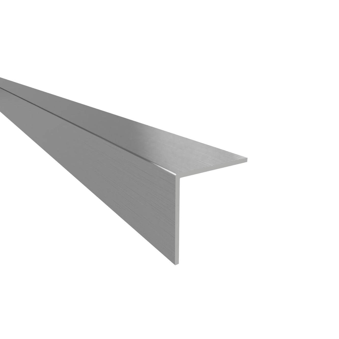 Aluminium Profiles - Rothley