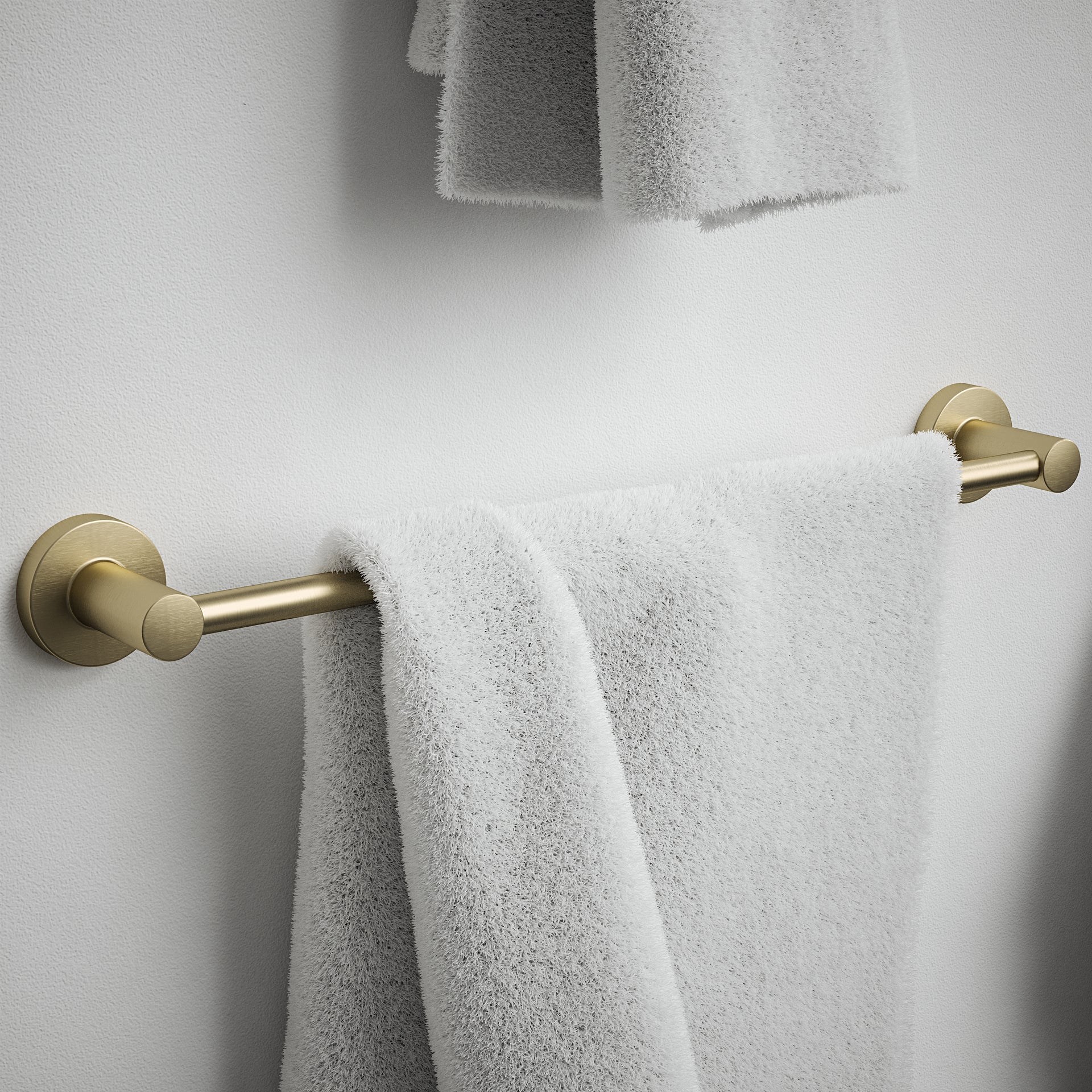 Towel Rail - Rothley