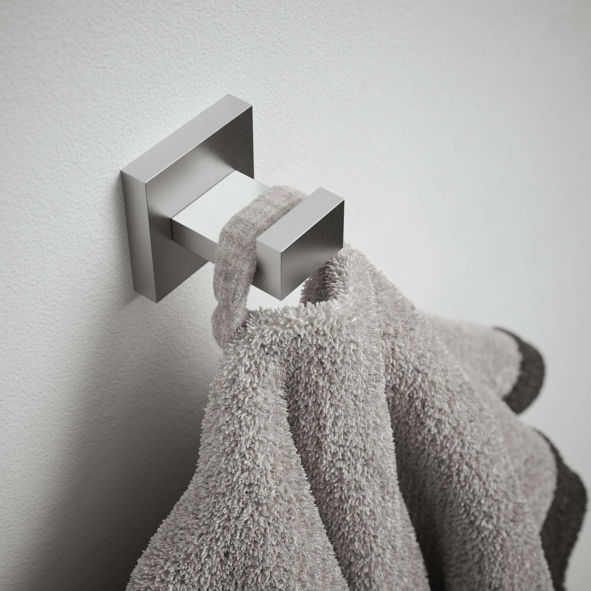Robe Hook - Rothley