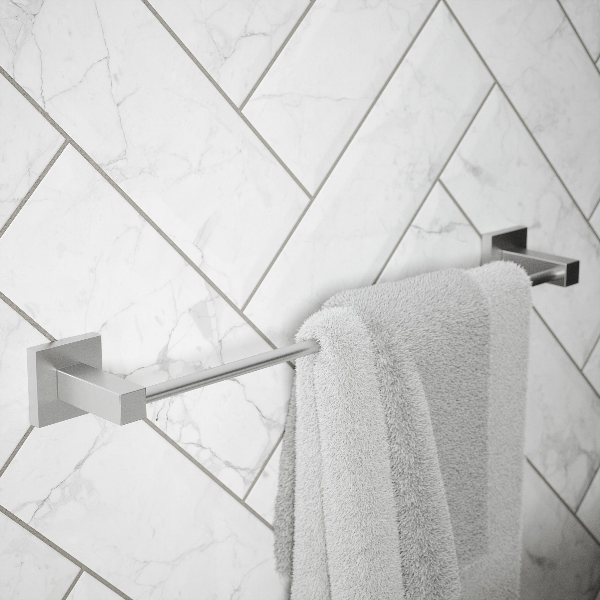 Towel Rail - Rothley