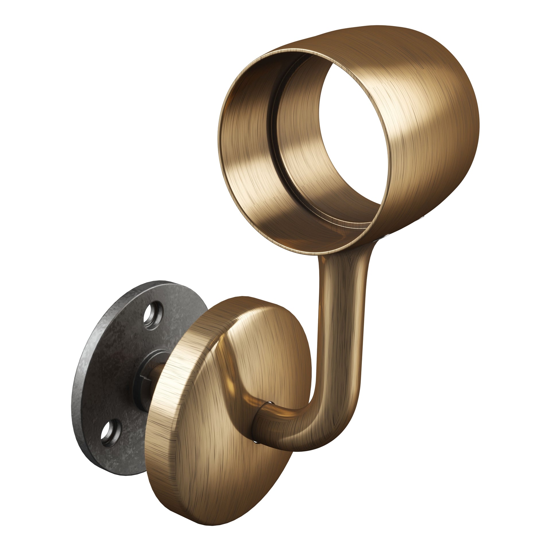 Rothley - Indoor Handrail Connecting Wall Bracket 40mm - Rothley