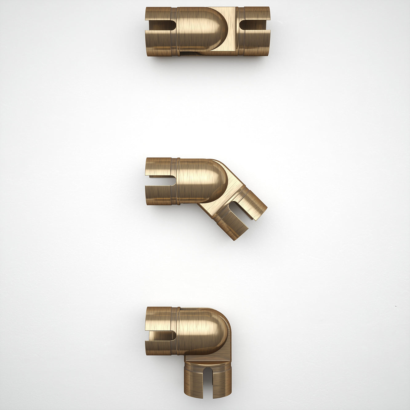 Fittings - Rothley