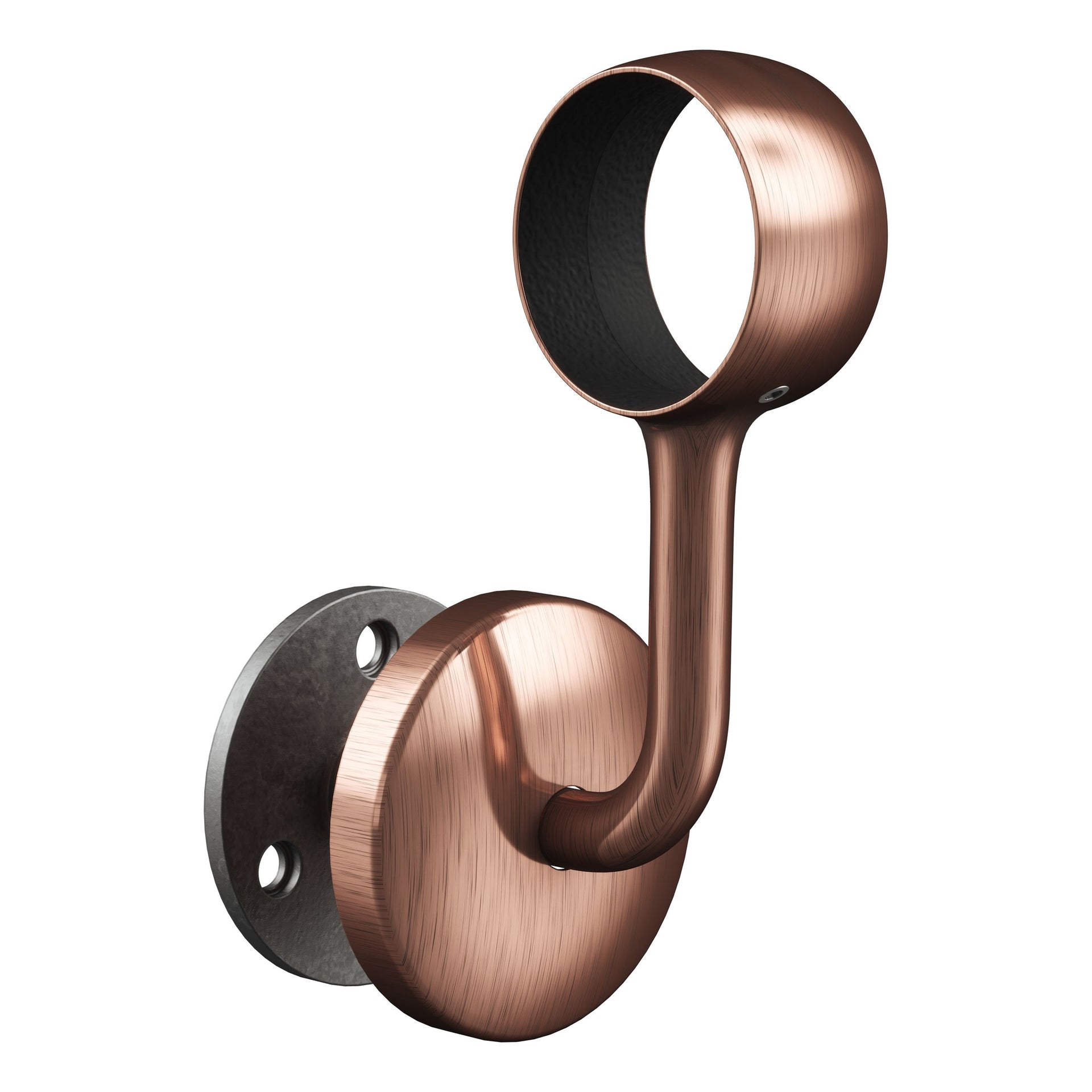 Rothley - Indoor Handrail Wall Bracket 40mm - Rothley