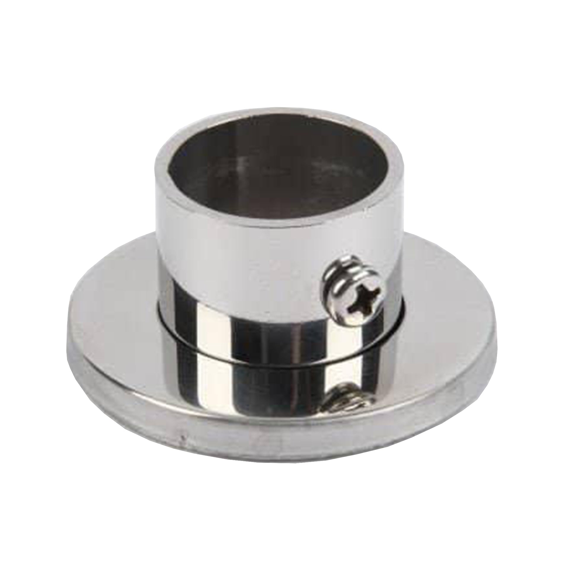 19mm Fittings Deluxe Stainless End Socket - Rothley