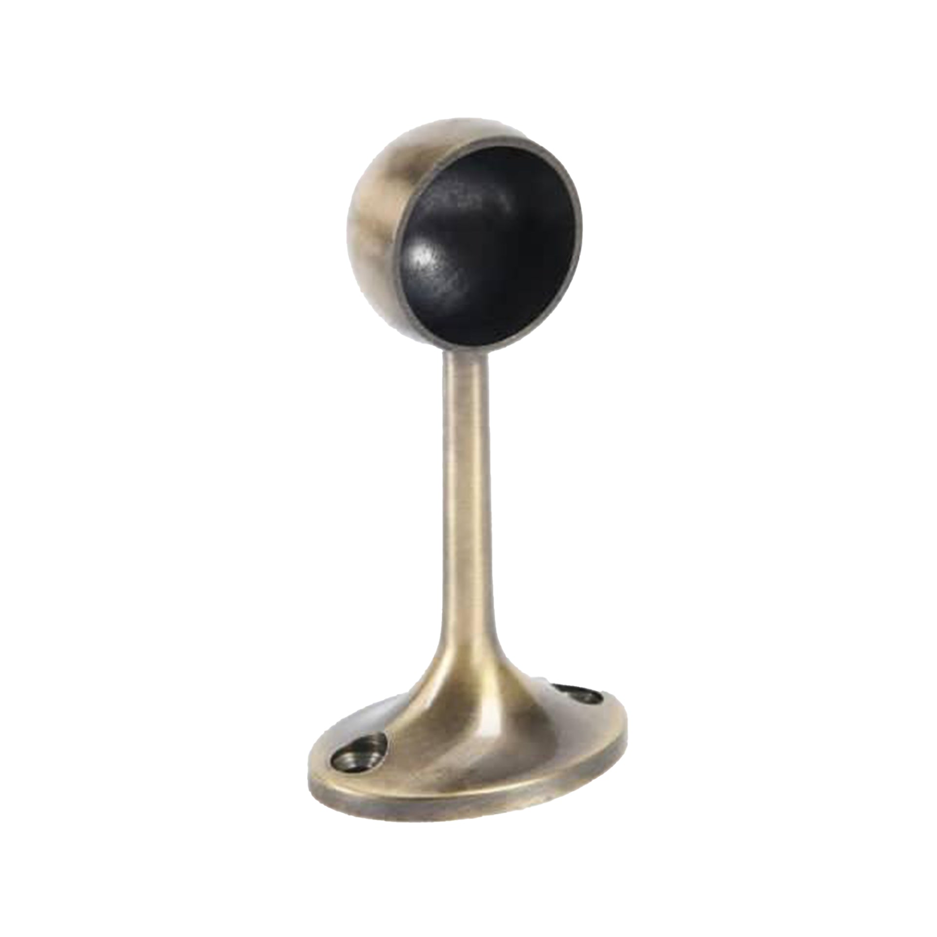 25mm Fittings Deluxe End Brackets - Rothley