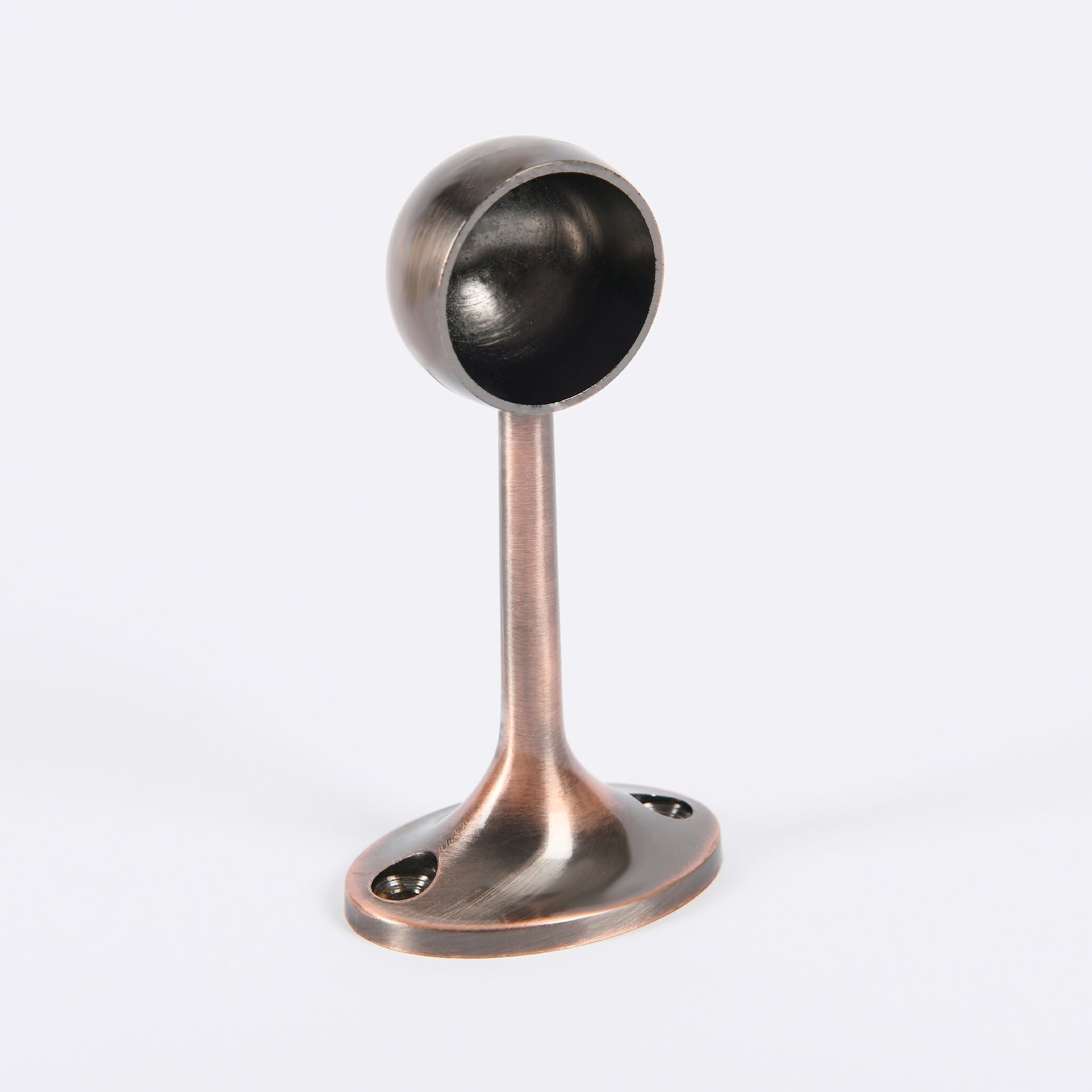 25mm Fittings Deluxe End Brackets - Rothley