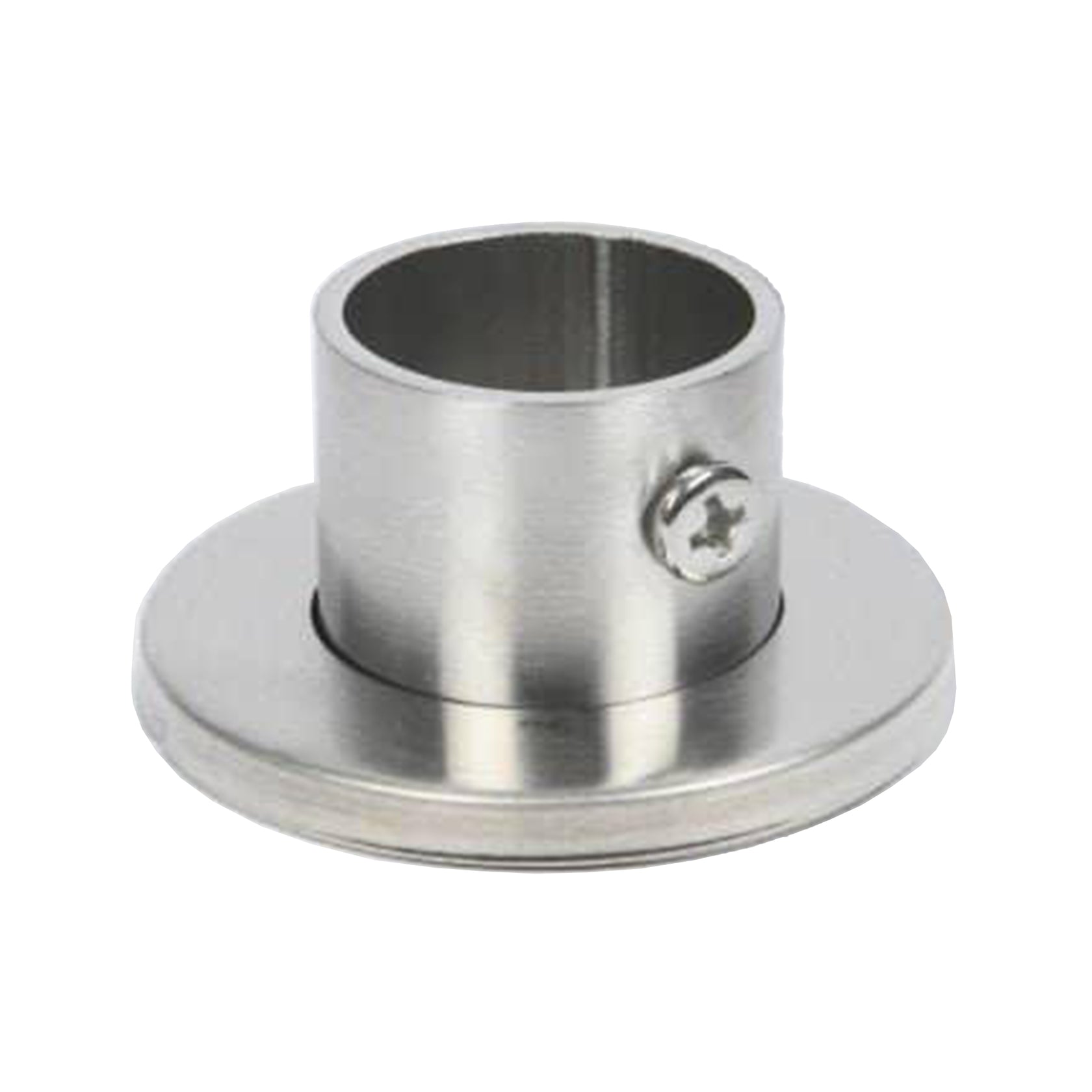 32mm Fittings Deluxe Stainless End Socket - Rothley