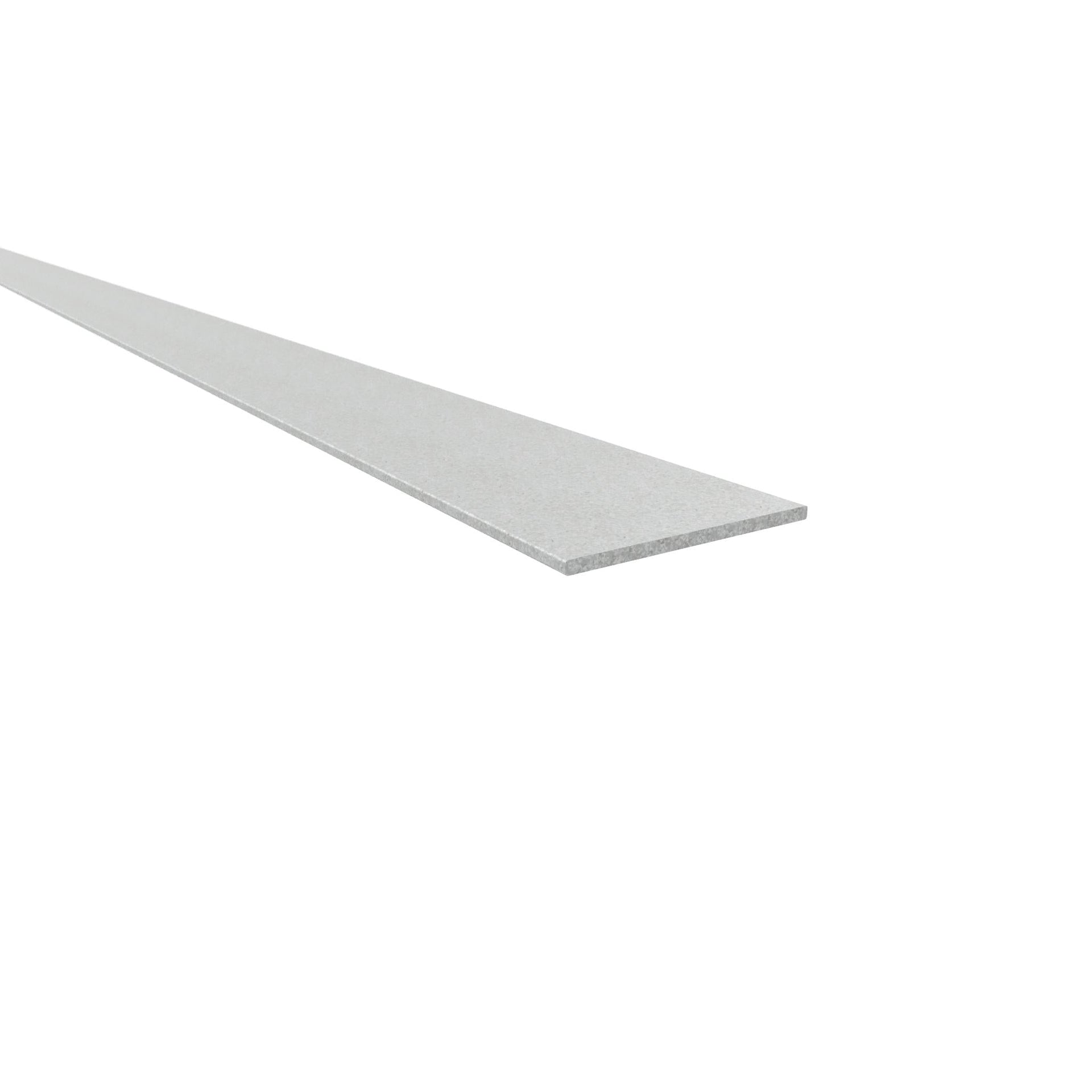 Flat Bar - Galvanised Steel - Rothley