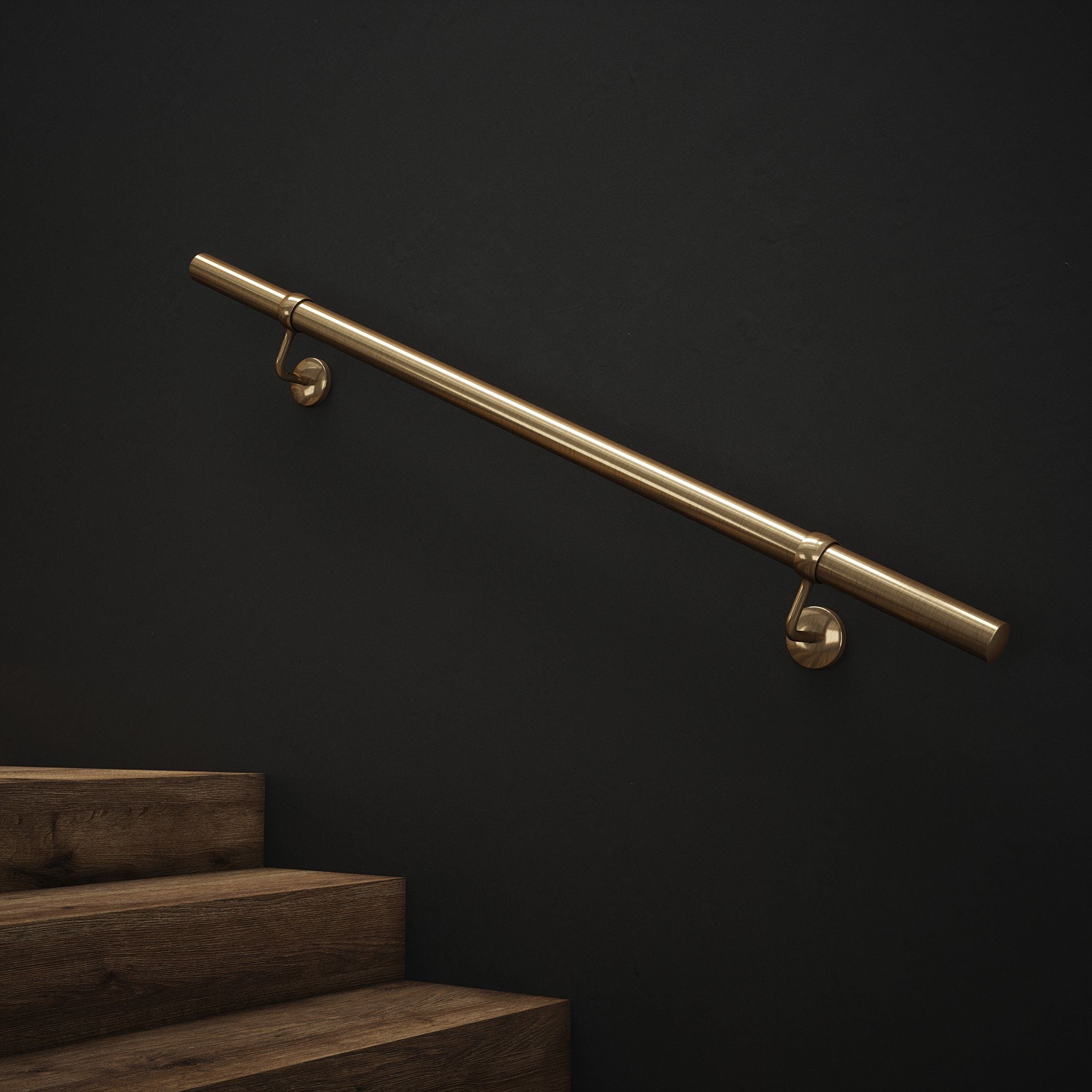Indoor Handrail Kit - Rothley