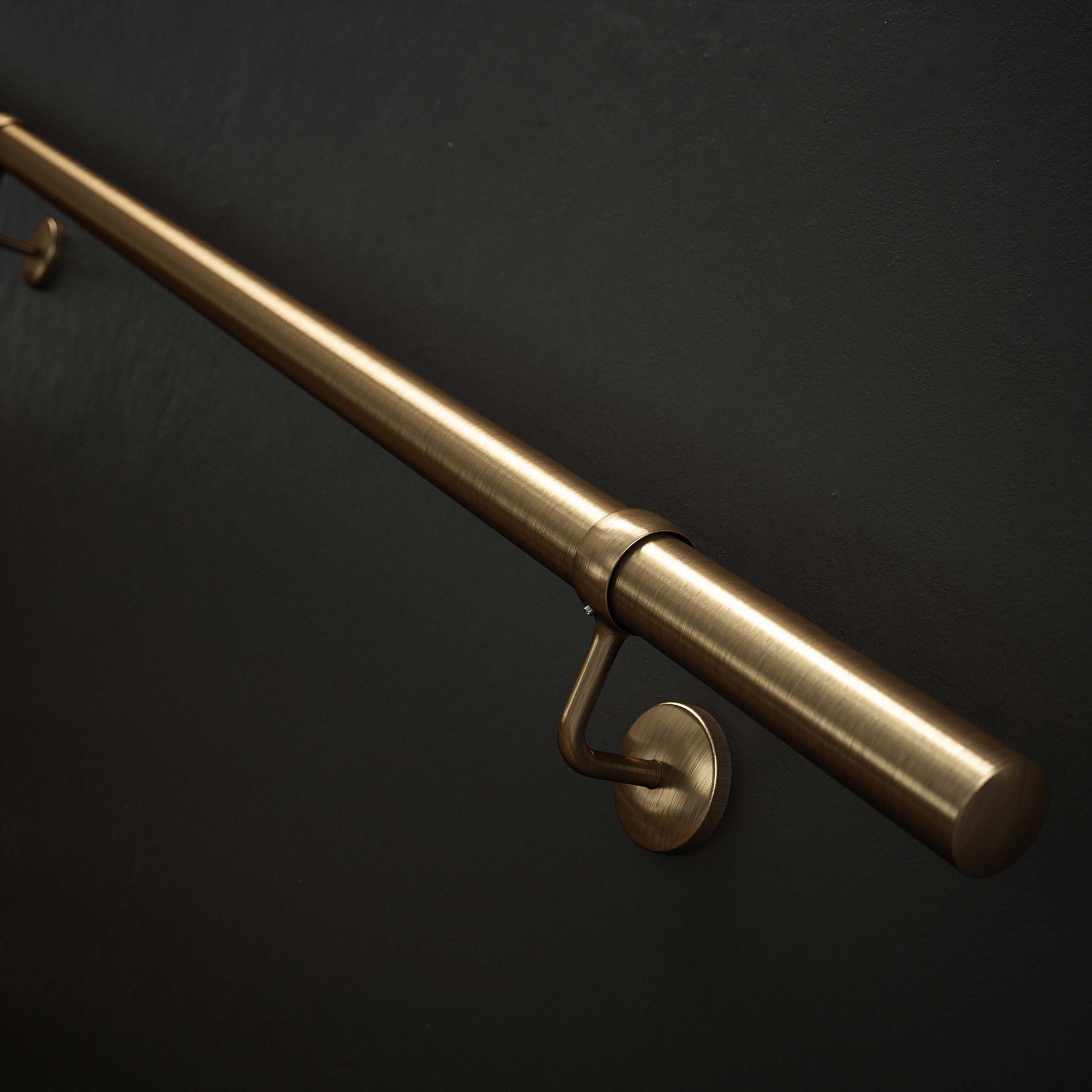 Indoor Handrail Kit - Rothley