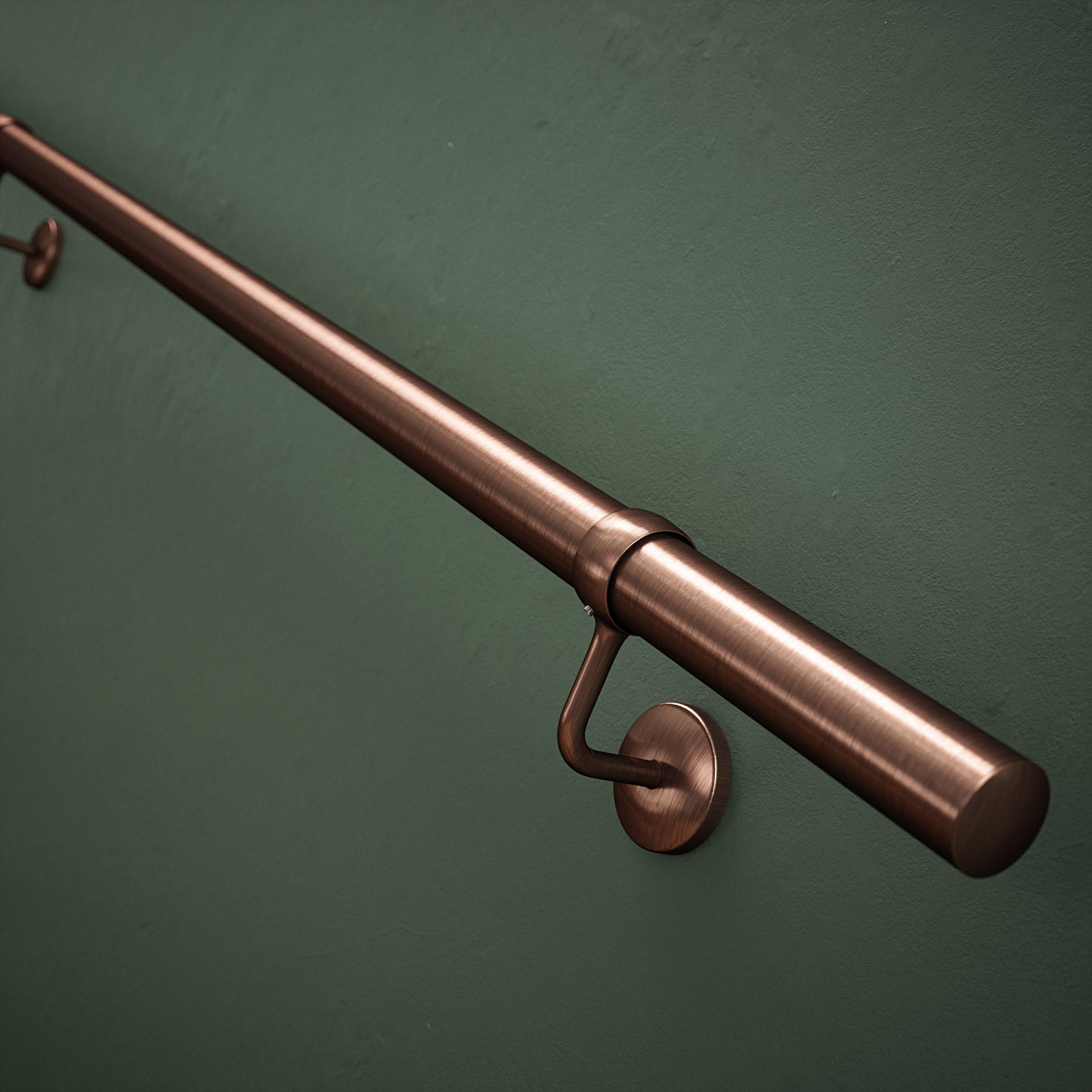 Indoor Handrail Kit - Rothley