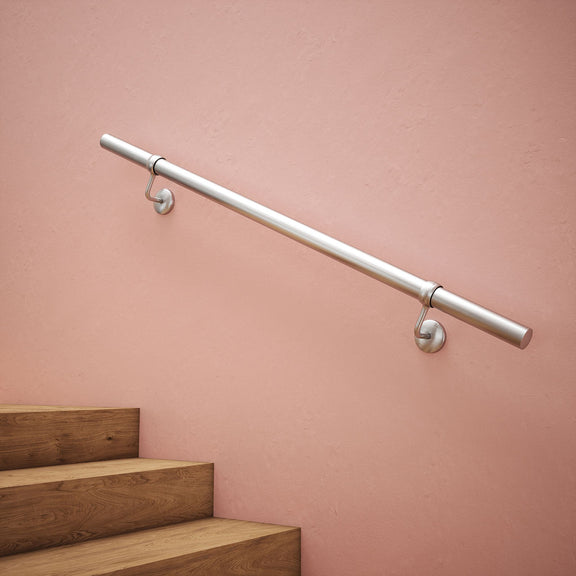 Indoor Handrail Kit - Rothley