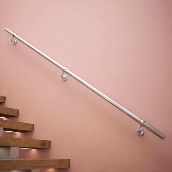Indoor Handrail Kit - Rothley