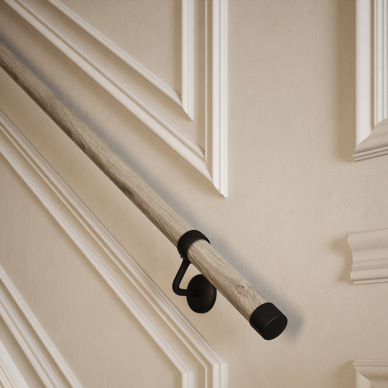 Handrails - Rothley