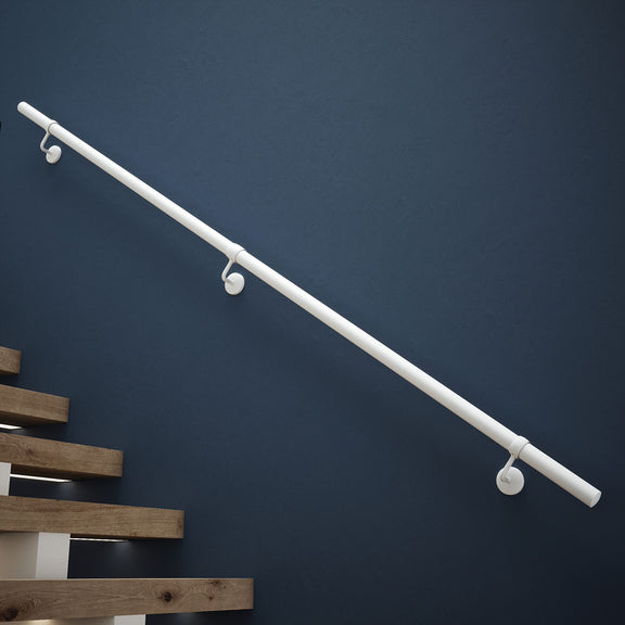 Indoor Handrail Kit - Rothley