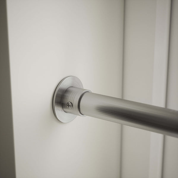 Window Fall Prevention Guard Kit - 32mm Stainless Steel - 1219mm ...