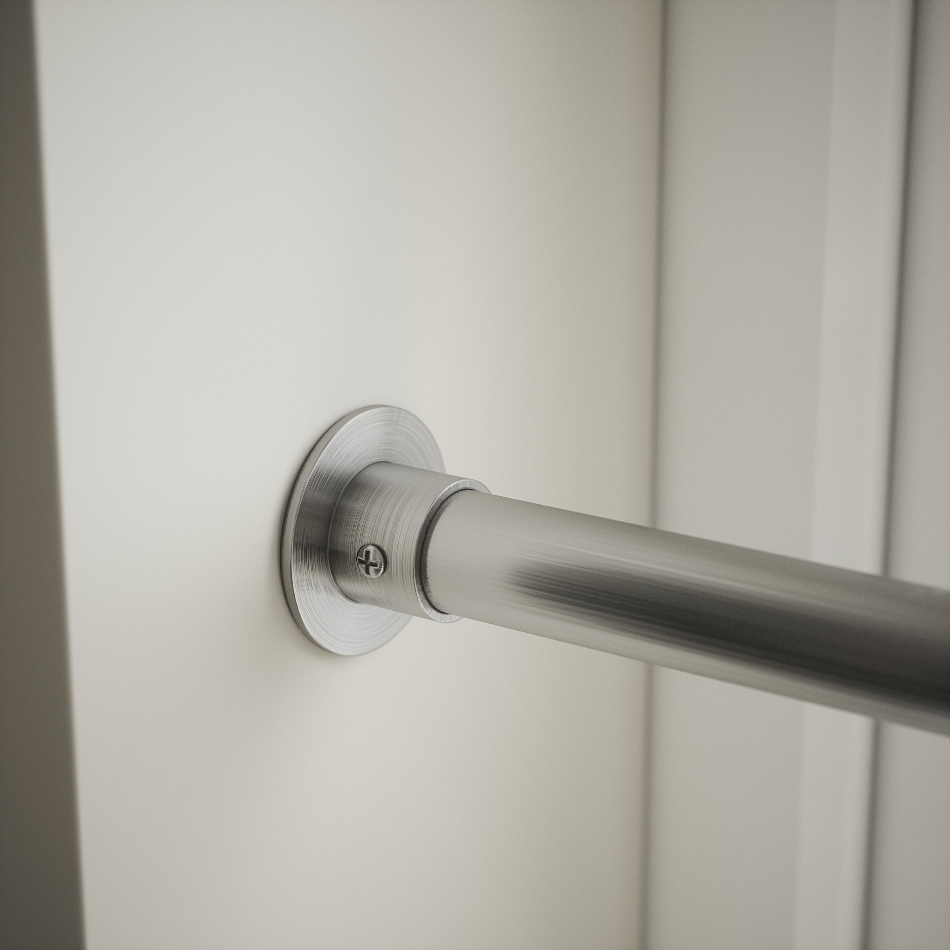 Window Safety Barrier Kit - 32mm Stainless Steel - Rothley