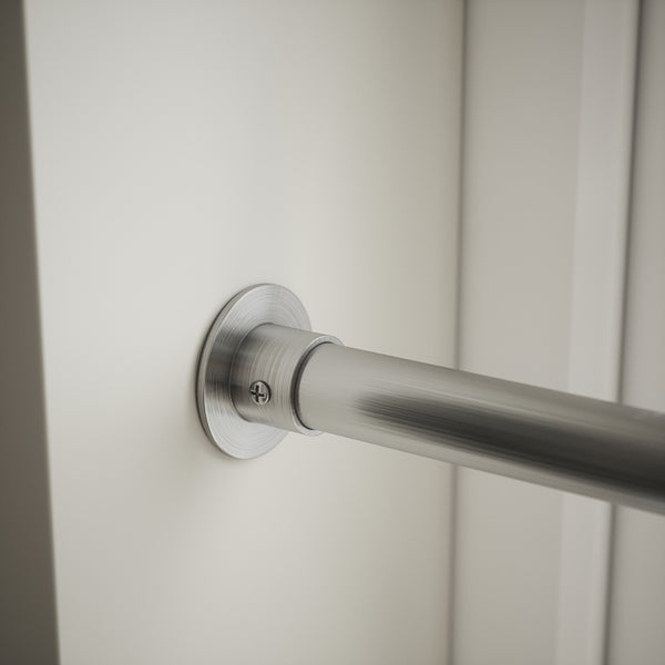 Window Fall Prevention Guard Kit - 32mm Stainless Steel - 1219mm ...