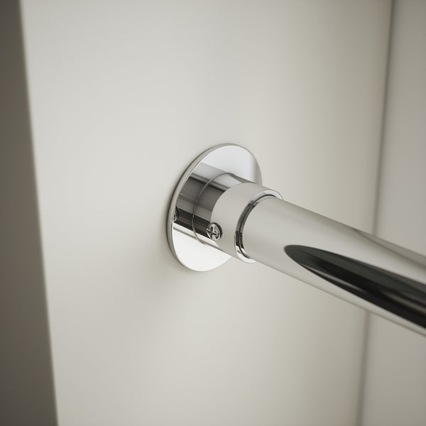 Window Safety Barrier Kit - 32mm Stainless Steel - Rothley