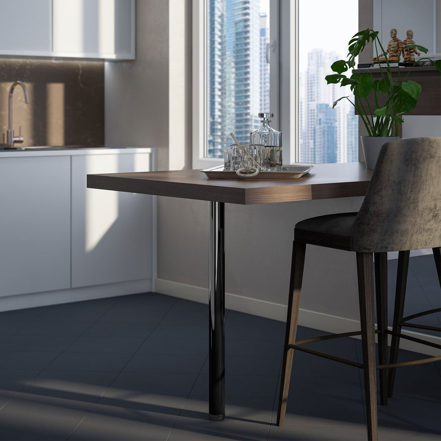 Worktop Support Legs - Rothley