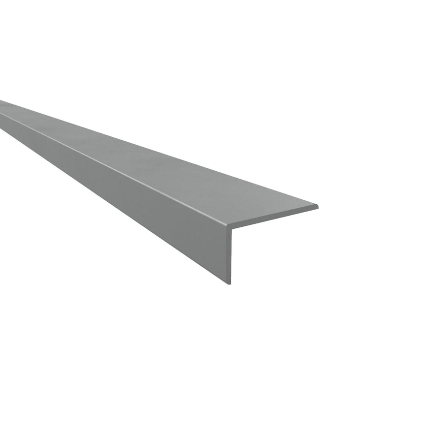 Aluminium Profiles - Rothley
