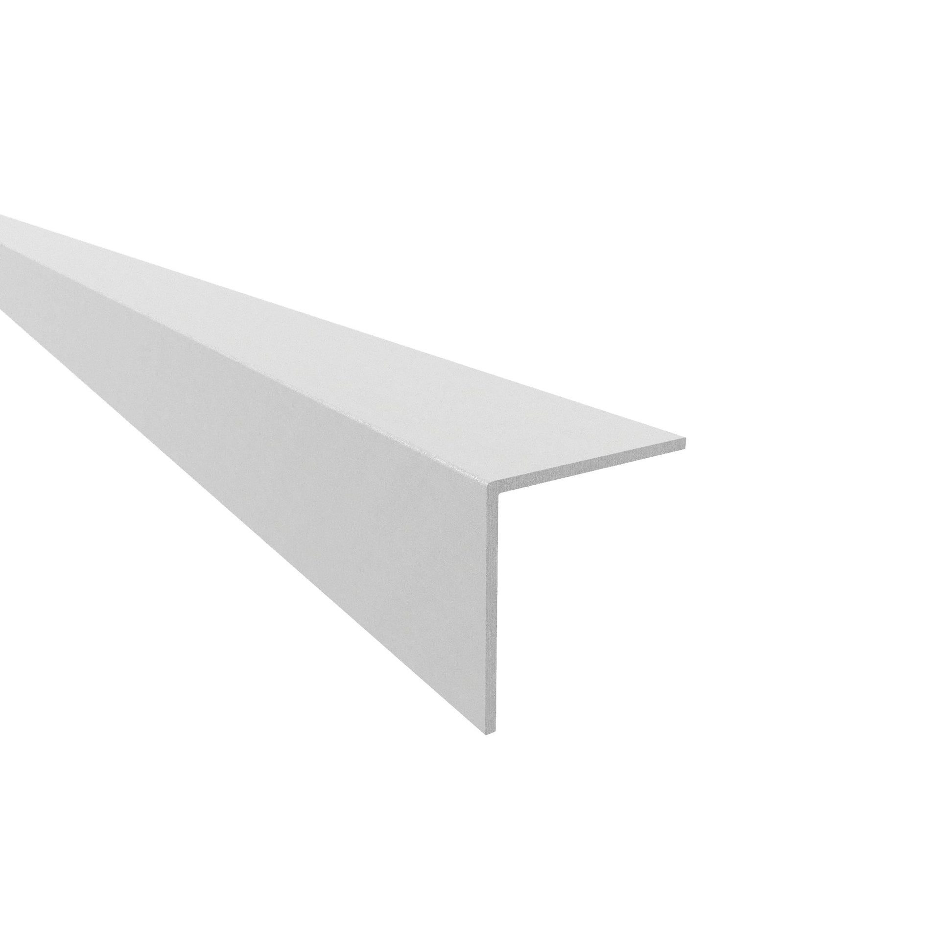 Equal Angle Profile Galvanised - Steel - Rothley