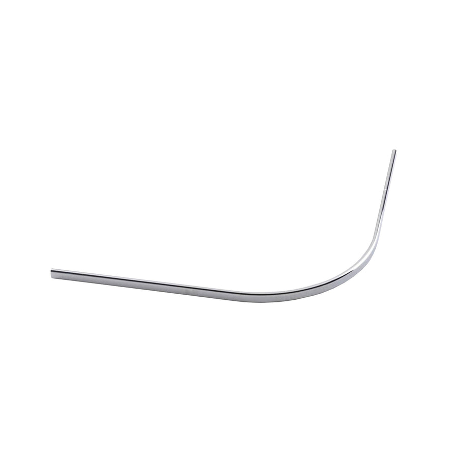 Rails & Fittings - Rothley