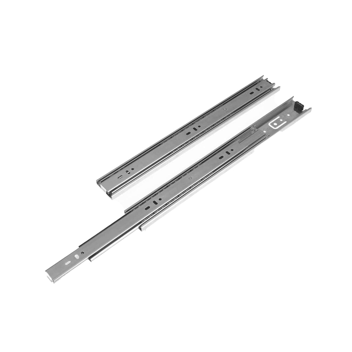 Ball Bearing Full Extension Drawer Slide | Rothley - Rothley