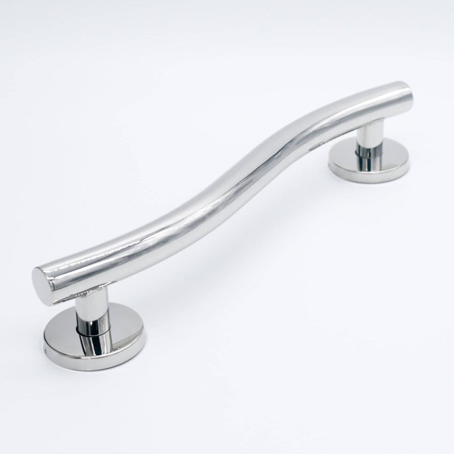 Safety Rails - Rothley