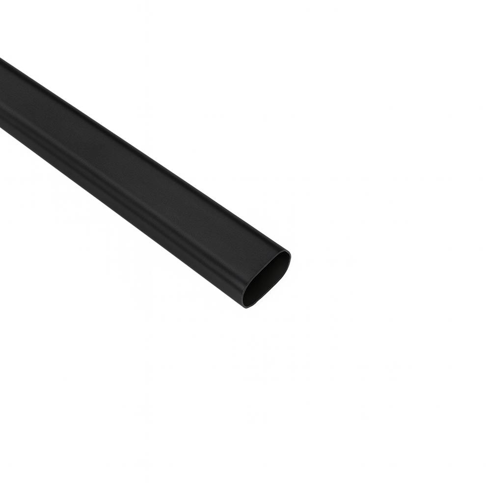 Oval 30 x 15mm Multi-Purpose Rail - Rothley