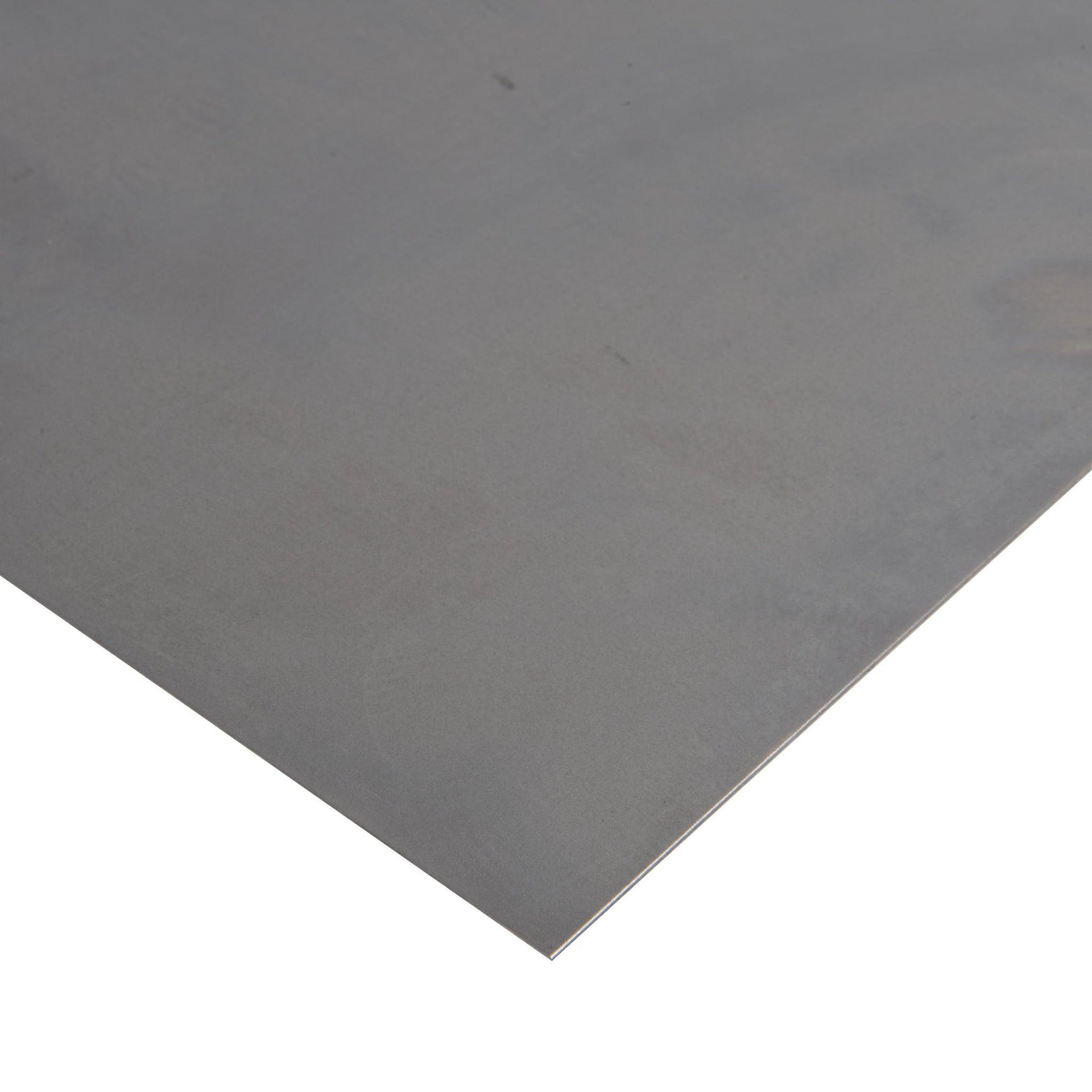 Full Sheet - Galvanised Steel - Rothley