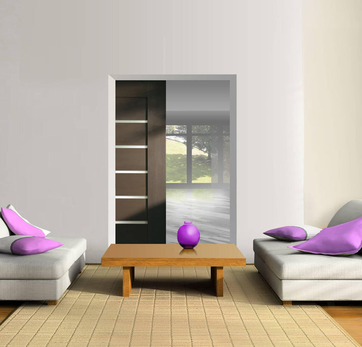 Sliding Door Herkules 120kg - Rothley