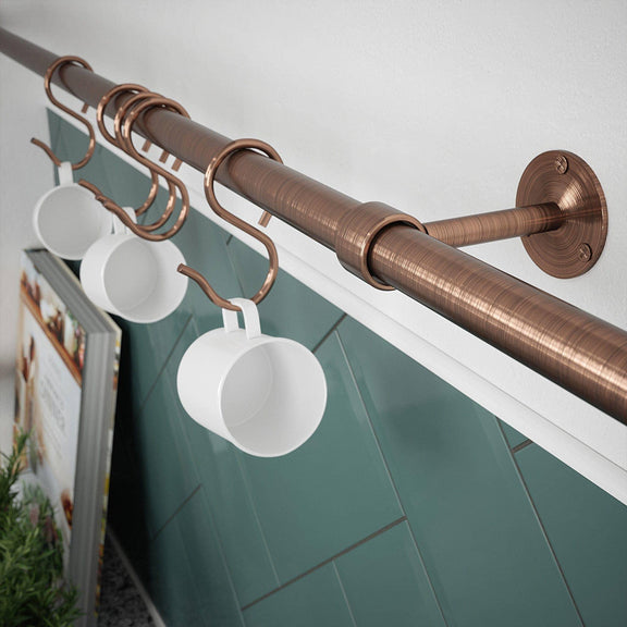 Utensil Rail Kits - Rothley