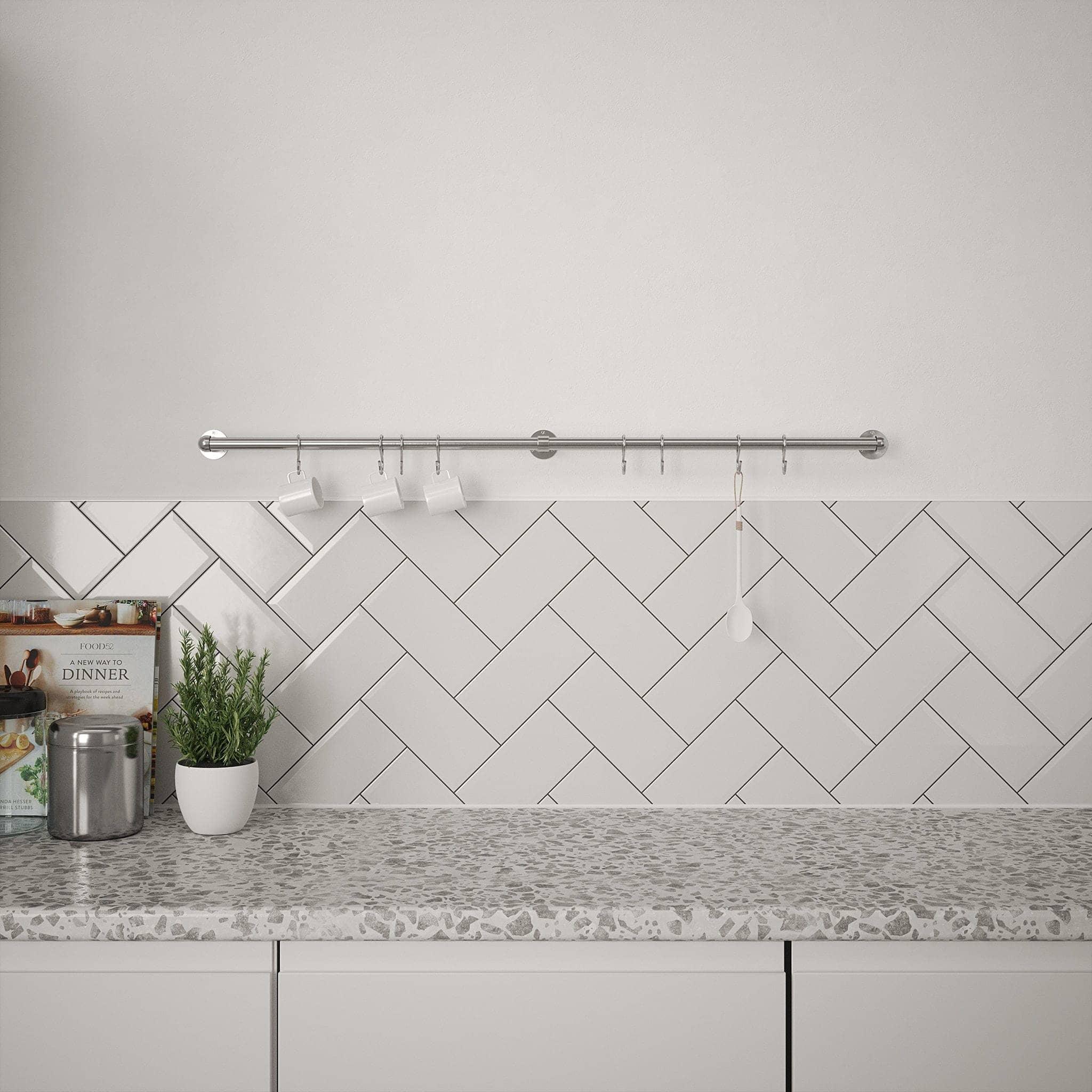 Utensil Rail Kits - Rothley